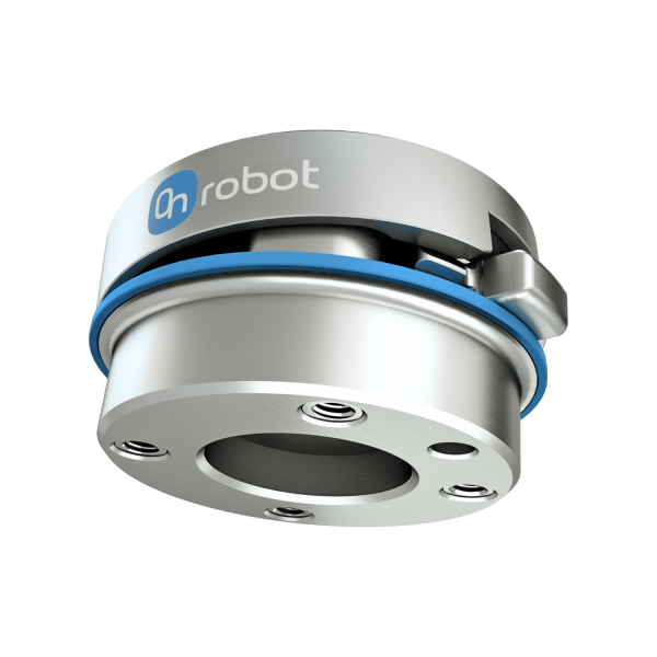 102014 Schnellwechselsystem Quick Changer Tool Side von OnRobot | OnRobot | Roboterperipherie ...